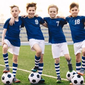 Kampen - Sportival | Sport- en themakampen